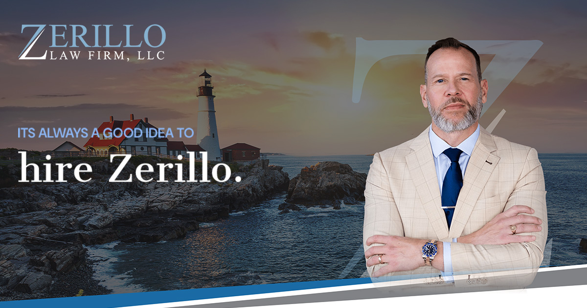 The Team | Zerillo Law Firm