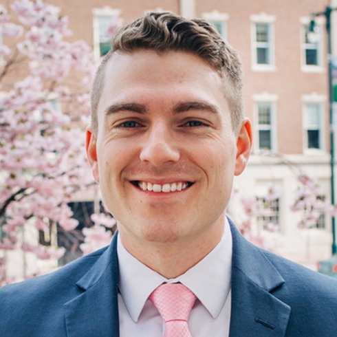 Stephen Sweatt | Portland Lawyer