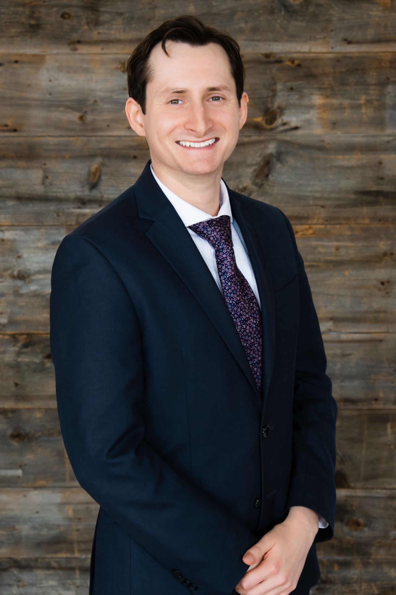 Damian Ramsdell | Portland Attorney